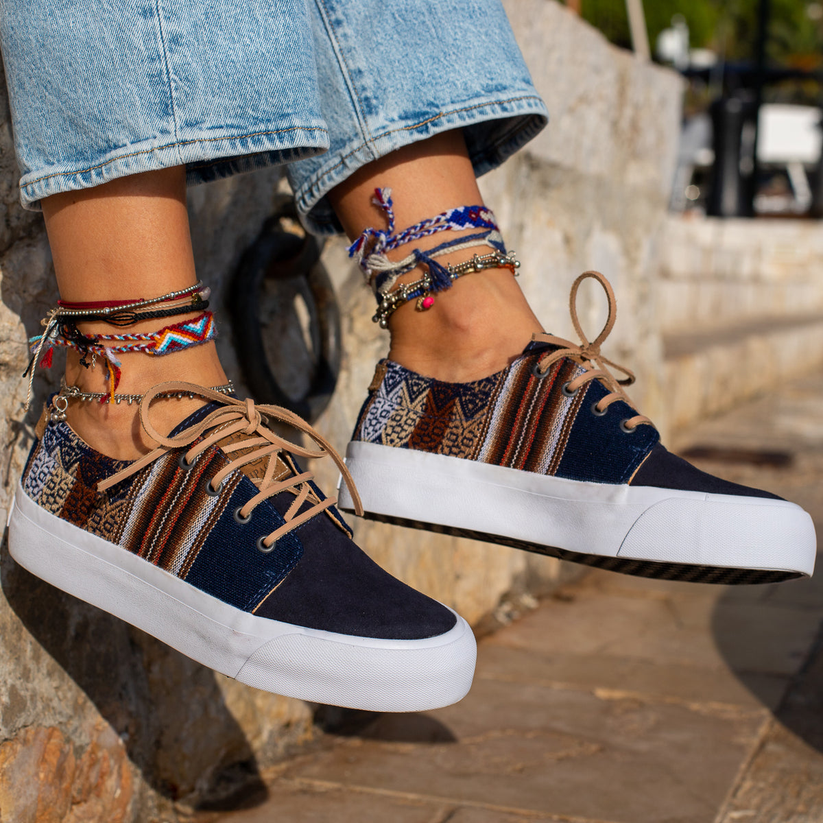 Cavillaca Mucho Natural – MIPACHA