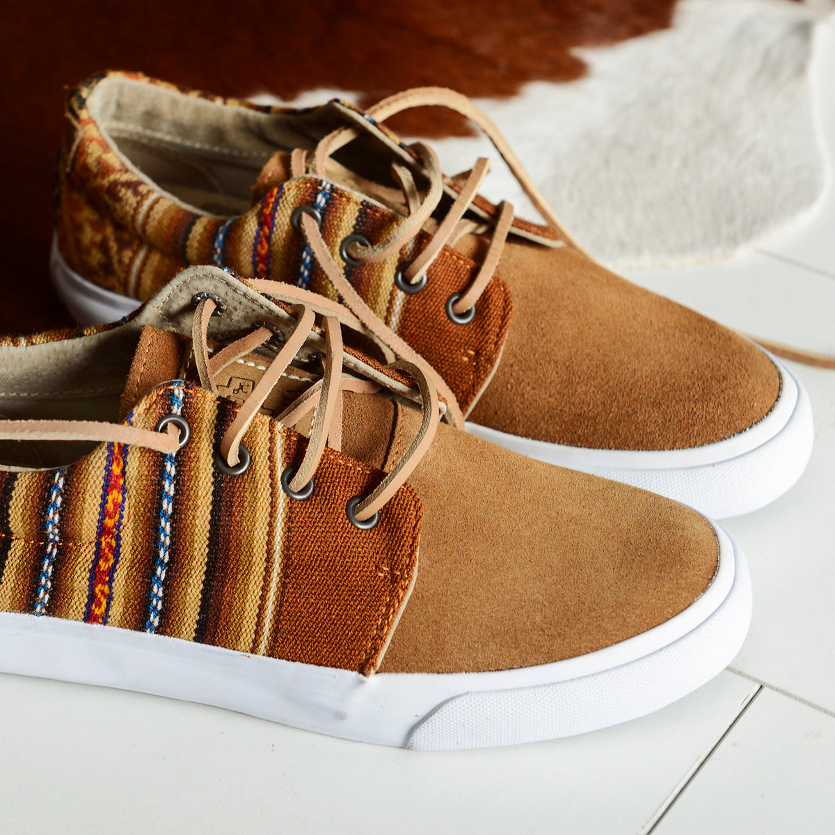 Cavillaca – MIPACHA